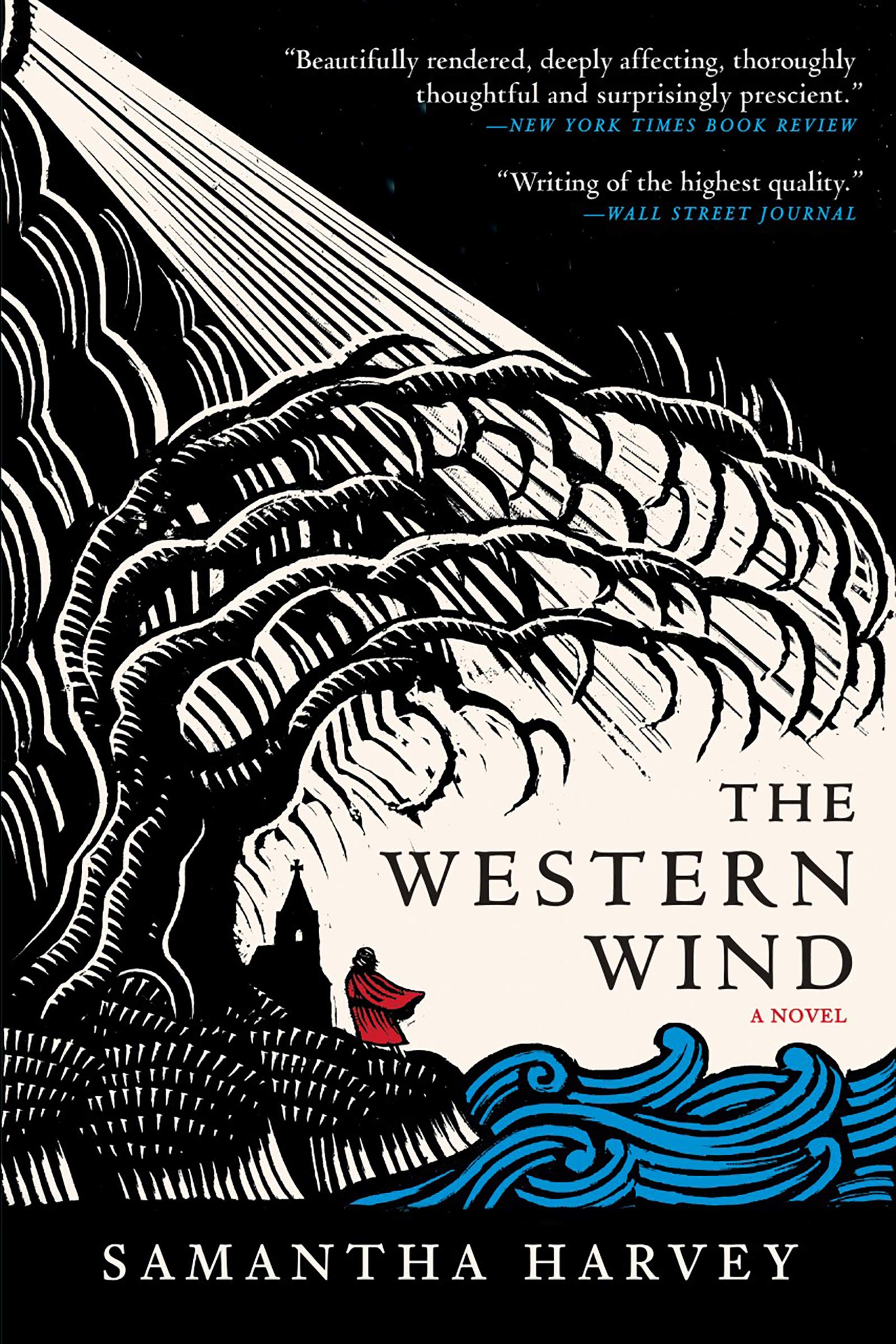 The Western Wind | Book Review – Matthew Richardson