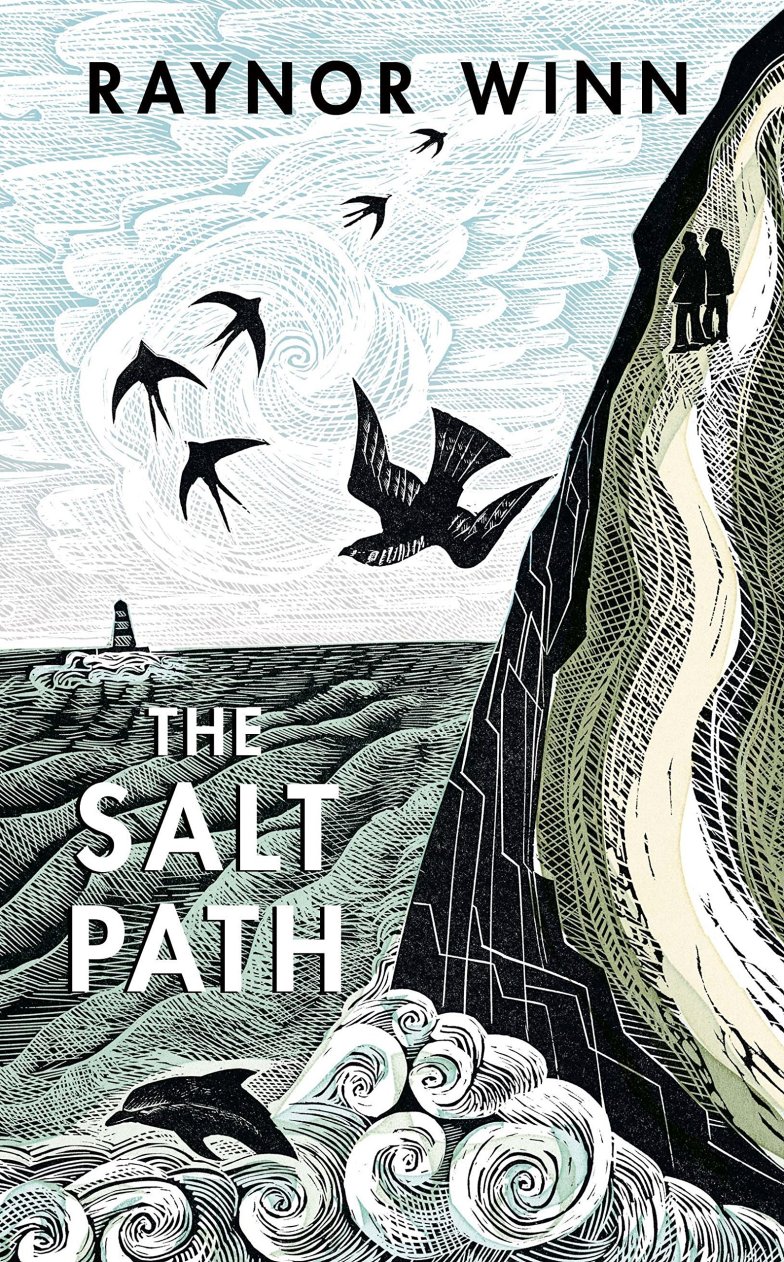 The Salt Path | Book Review – Matthew Richardson